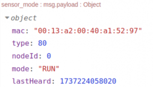 How to Integrate NCD Sensors with ThingsBoard via MQTT - NCD.io