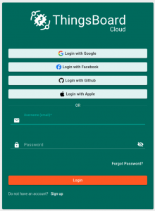 How to Integrate NCD Sensors with ThingsBoard via MQTT - NCD.io