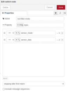 How to Integrate NCD Sensors with ThingsBoard via MQTT - NCD.io