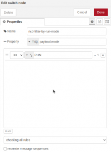 How to Integrate NCD Sensors with ThingsBoard via MQTT - NCD.io
