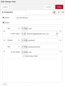 How to Integrate NCD Sensors with ThingsBoard via MQTT - NCD.io