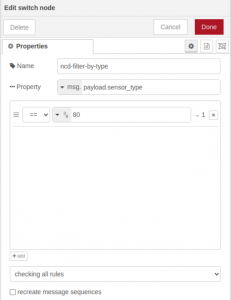 How to Integrate NCD Sensors with ThingsBoard via MQTT - NCD.io