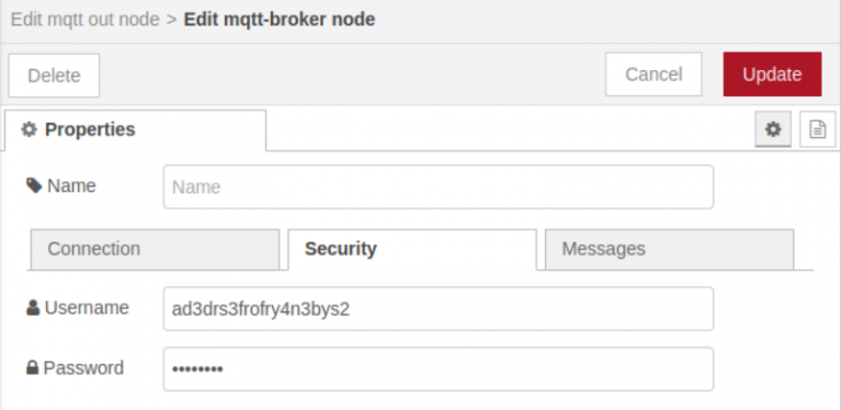 How to Integrate NCD Sensors with ThingsBoard via MQTT - NCD.io