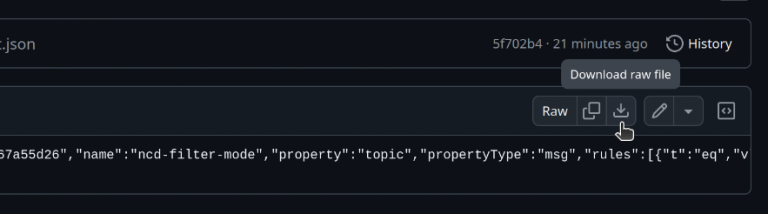 How to Integrate NCD Sensors with ThingsBoard via MQTT - NCD.io