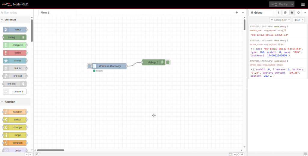 Guide to NCD Sensor and MaintainX Connectivity - NCD.io