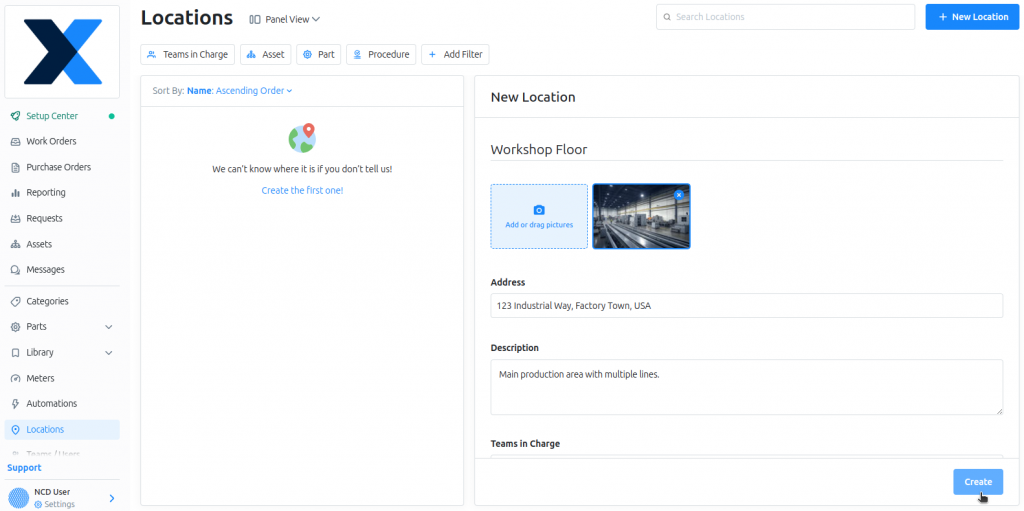 Guide to NCD Sensor and MaintainX Connectivity - NCD.io