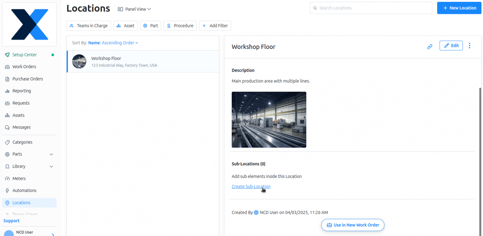 Guide to NCD Sensor and MaintainX Connectivity - NCD.io