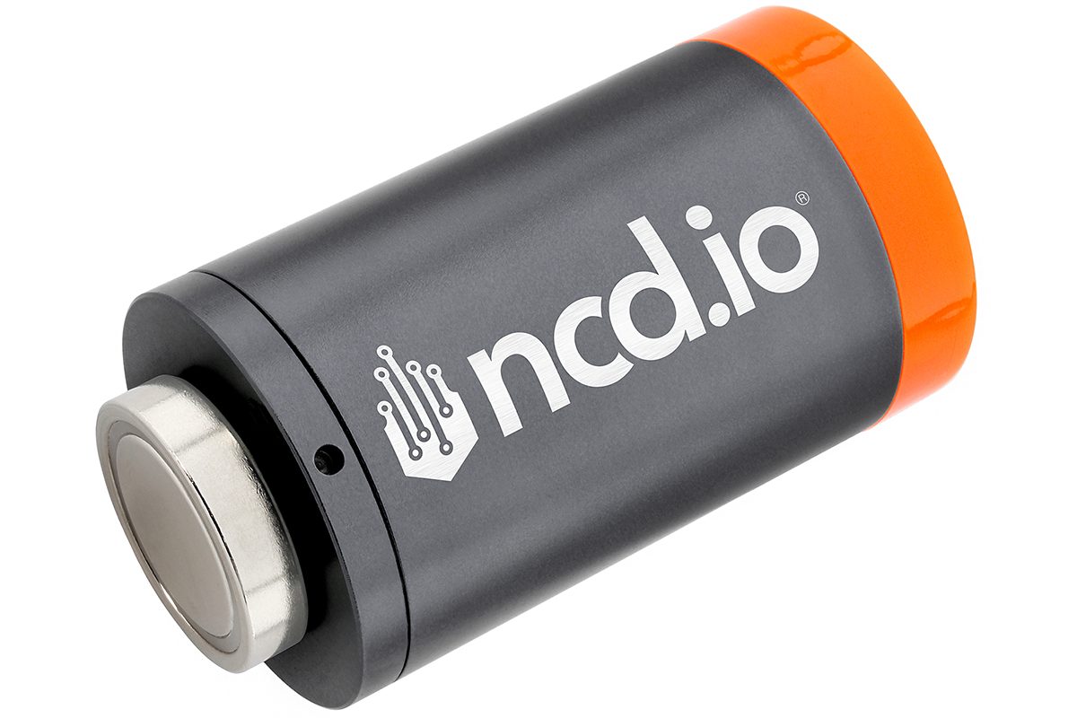 3 Best Industrial IoT Wireless Vibration Sensor - NCD.io