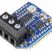 Industrial IoT Long Range Wireless Electrical Conductivity EC Sensor