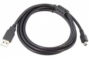 USB Cable Type A to Mini 6 Feet Long - NCD Store