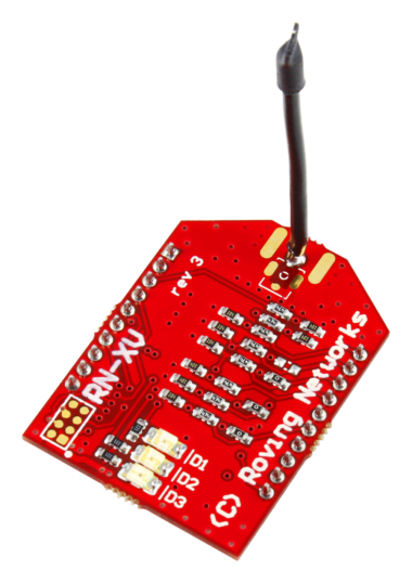 Wi-Fi Communications Module with Internal Antenna - NCD Store