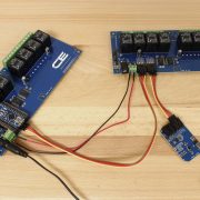 TMD2772 Digital Ambient Light and Proximity Sensor I2C Mini Module - store.ncd.io