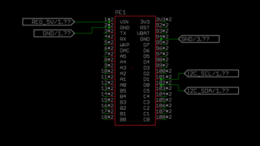 4-Channel General Purpose SPDT Relay Shield + 4 GPIO with IoT Interface - NCD Store