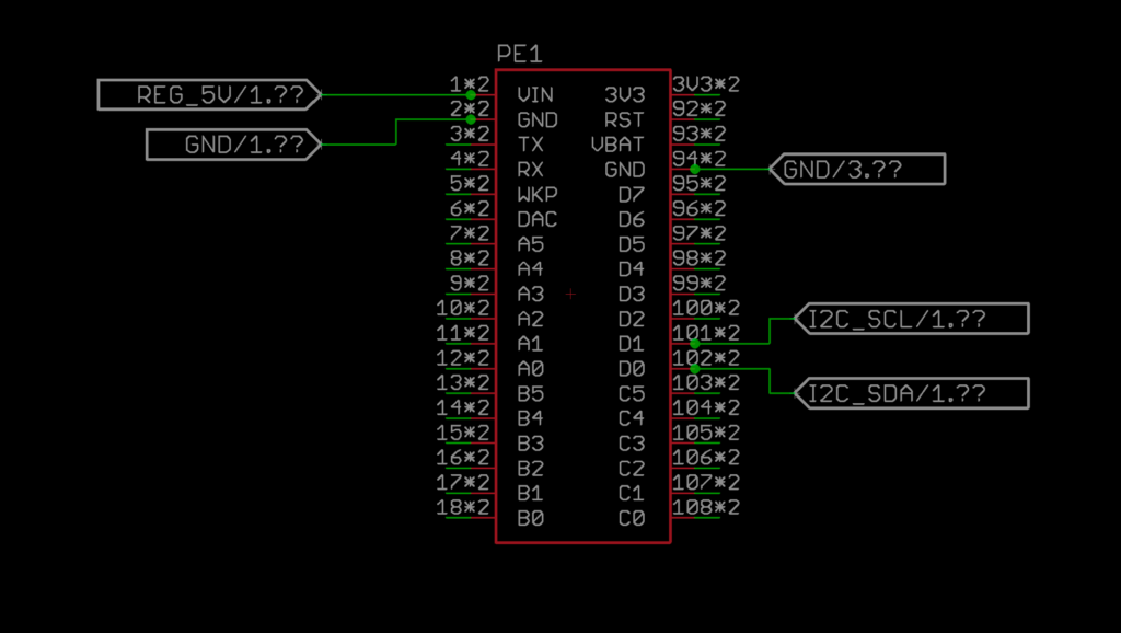 24-Channel DPDT Signal Relay Shield + 8 GPIO with IoT Interface - NCD Store