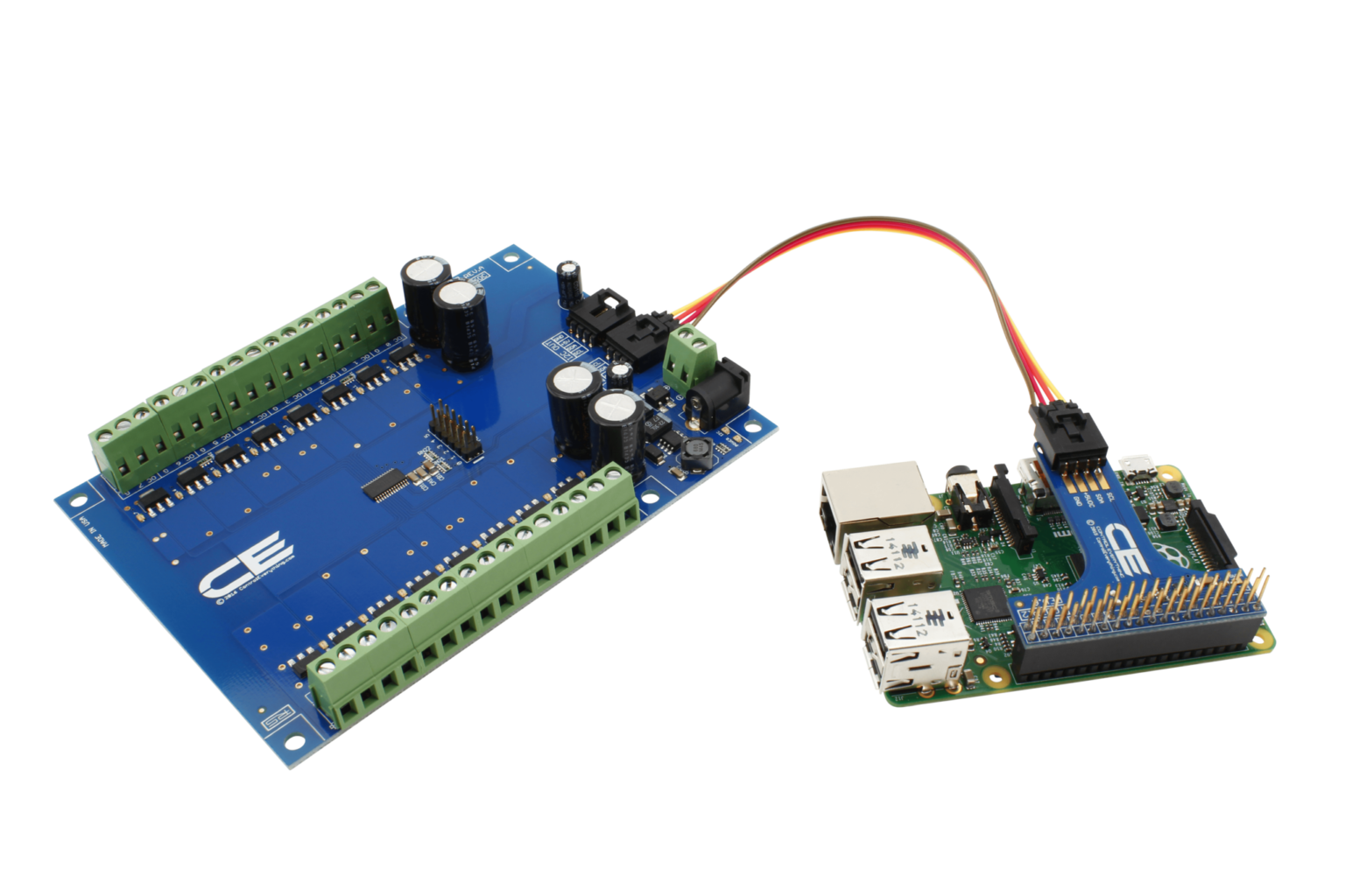 PCA9685 16-Channel 8W Open Collector 12-Bit PWM FET Driver with I2C ...