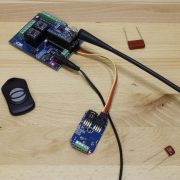 PCA9536 Digital 4-Channel Input Output I2C Mini Module - store.ncd.io