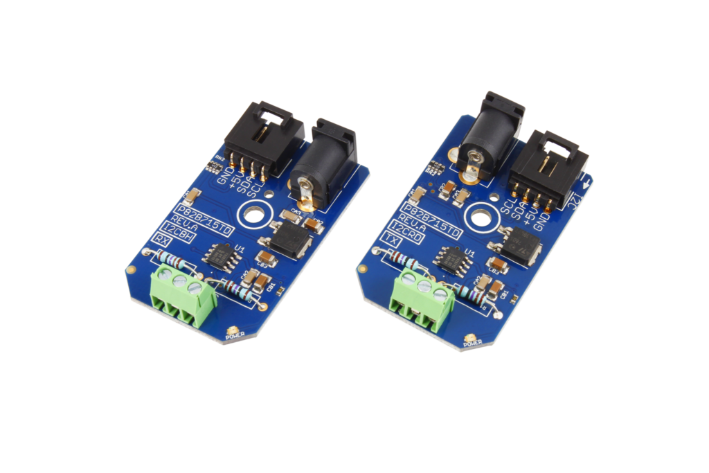 P82B715TD Long Distance I2C Bus Extender I2C Mini Module - NCD Store