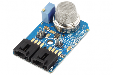 IoT MQ131 Ozone Gas Sensor Module For Arduino,Raspberry Pi