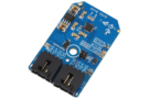 MPU-6000 (aka MPU-6050) 6-Axis MotionTracking 3-Axis Gyroscope 3-Axis ...