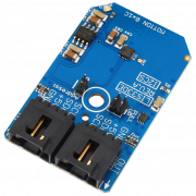 LIS33DE Motion Sensor 3-Axis - ±2g/±8g Accelerometer I2C Mini Module - store.ncd.io