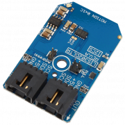 LIS302DLTR MEMS Motion Sensor 3-Axis ±2g/±8g Smart Digital Output “Piccolo” Accelerometer I2C ...