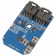 LIS302DLTR MEMS Motion Sensor 3-Axis ±2g/±8g Smart Digital Output “Piccolo” Accelerometer I2C ...