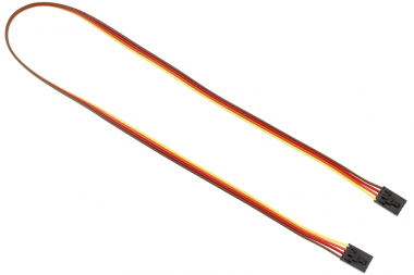 I2C Cable Many Lengths Available 4-Conductor with Latching Connector