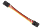 I2C Cable Many Lengths Available 4-Conductor with Latching Connector