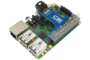 I2C Shield for Raspberry Pi 4, Pi 3, & Pi 2 with Outward Facing I2C ...