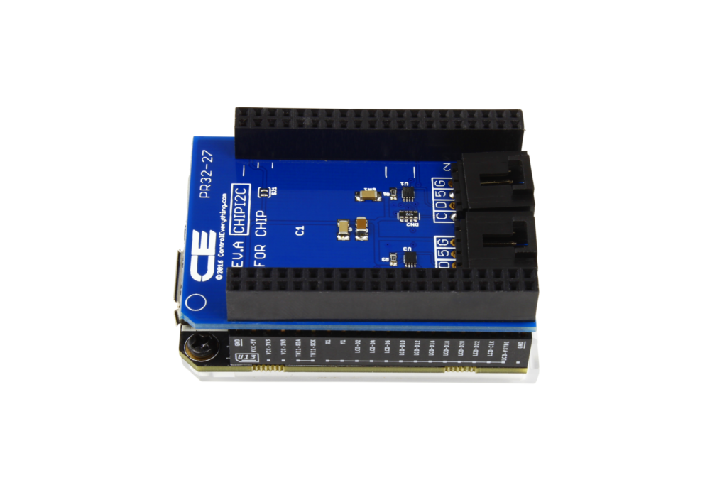 I2C Shield for C.H.I.P. - NCD Store