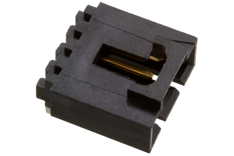 I2c Connector Nodelynk Interface 4 Pin Male Molex Compatible Ncd Store