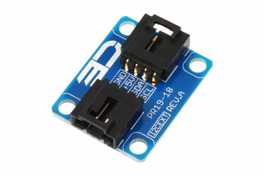 I2C Extender - Extension Cable Adapter I2C Cable Joiner - NCD Store