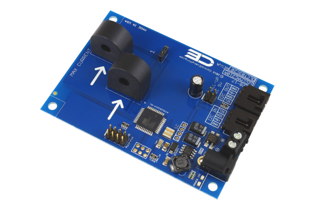 Raspberry Pi Energy Monitoring Kit - NCD Store