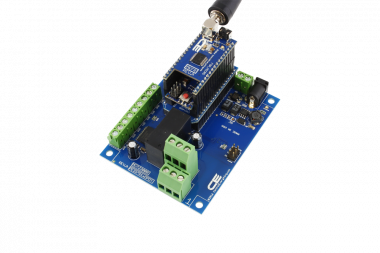 Arduino Micro IoT Interface Adapter - NCD Store