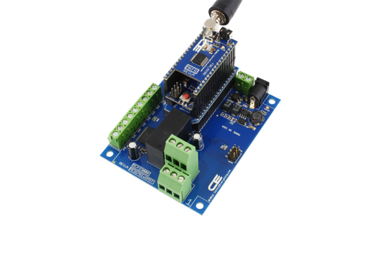 Arduino Micro IoT Interface Adapter - NCD Store