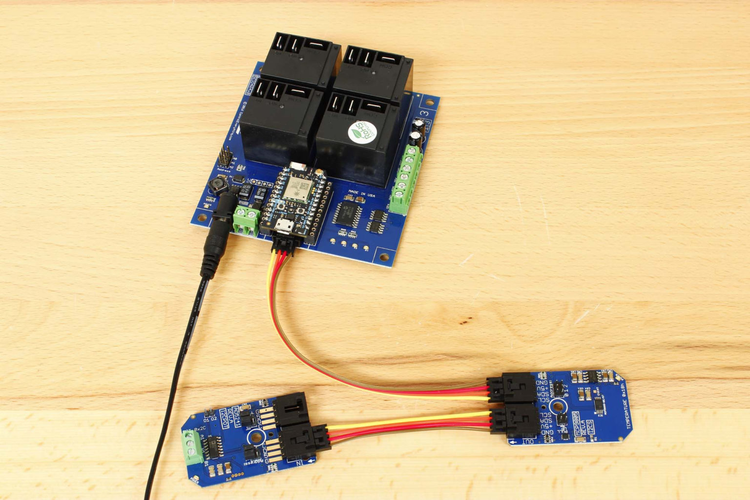 Analog Devices AD5241 Digital Potentiometer 1-Channel 256-Position Digital Output I2C Mini ...