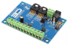 ADS7828 Analog to Digital Converter 8-Channel 12-Bit with I2C Interface ...