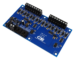 8-Channel I2C 0-24V Analog To Digital Converter ADC with I2C Interface ...