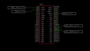 ADS7828 8-Channel DC Current Monitor ACS712 with IoT Interface - NCD Store