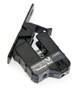 Veris Hawkeye® H606 Split Core Current Sensor 50 Amps AC Variable Trip ...
