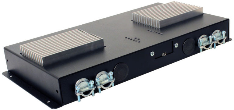 AC Light Dimmer 3000W 8-Channel x 375W 120VAC 60Hz Dual Circuit - NCD Store