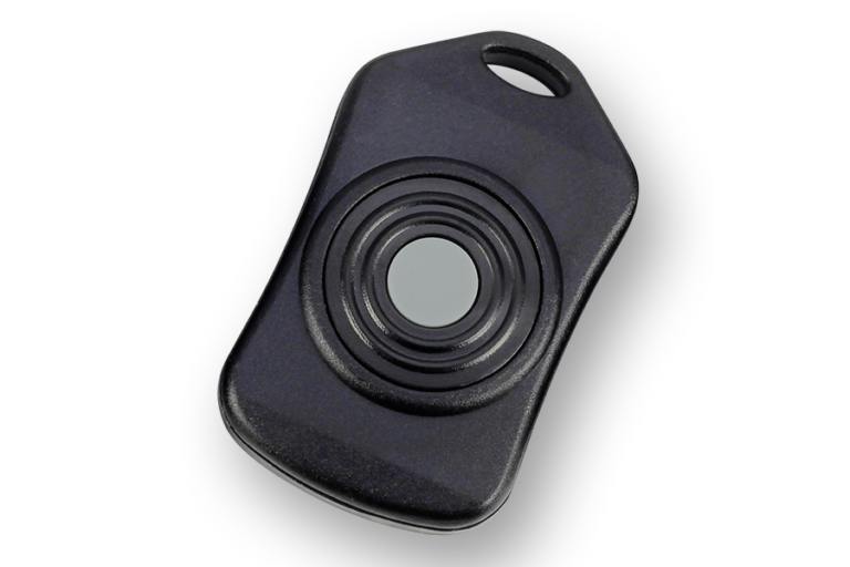 1-Button 418MHz MS Series Key Fob - NCD Store