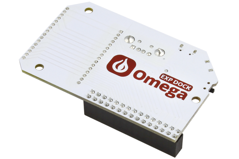 Onion Omega Expansion Dock - NCD Store