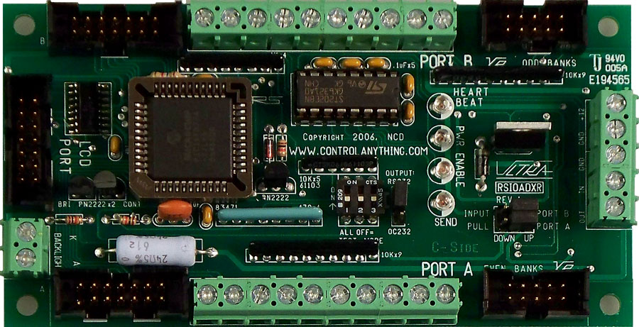 RSIOADXR - NCD Store