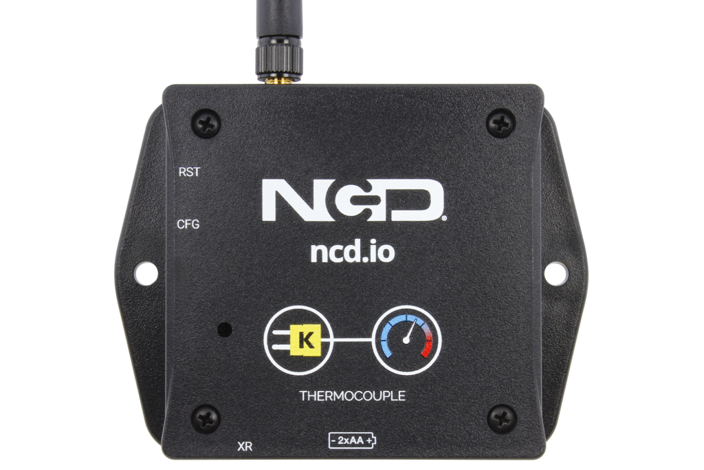 IoT Wireless Thermocouple Temperature transmitter Sensor | Thermocouple ...