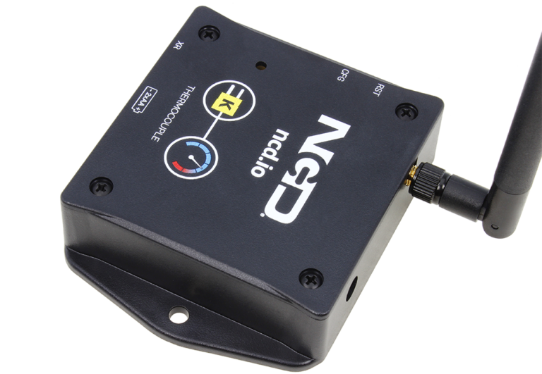 IoT Wireless Thermocouple Temperature transmitter Sensor | Thermocouple ...