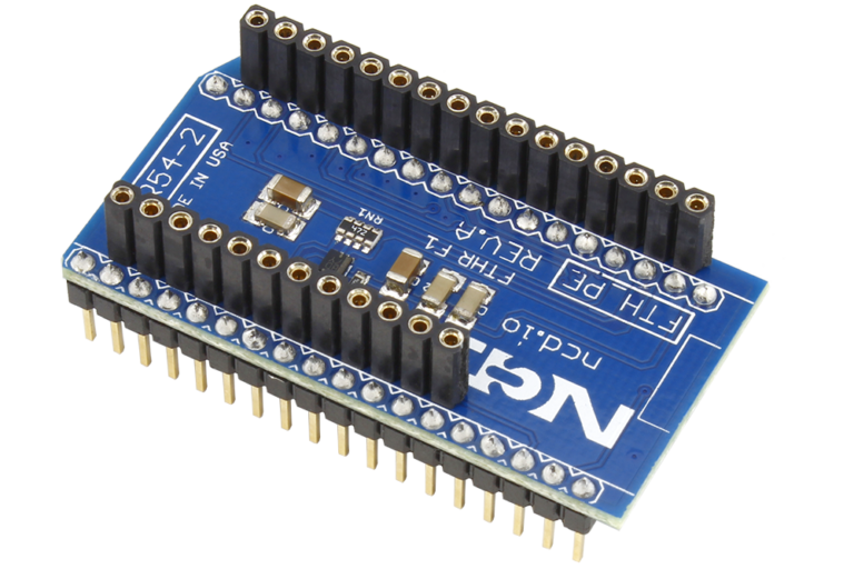 Feather To IoT Adapter For Particle and Feather Modules - NCD Store