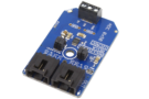 ADC121C021 1-Channel 12-Bit High-Speed ADC with I2C Interface
