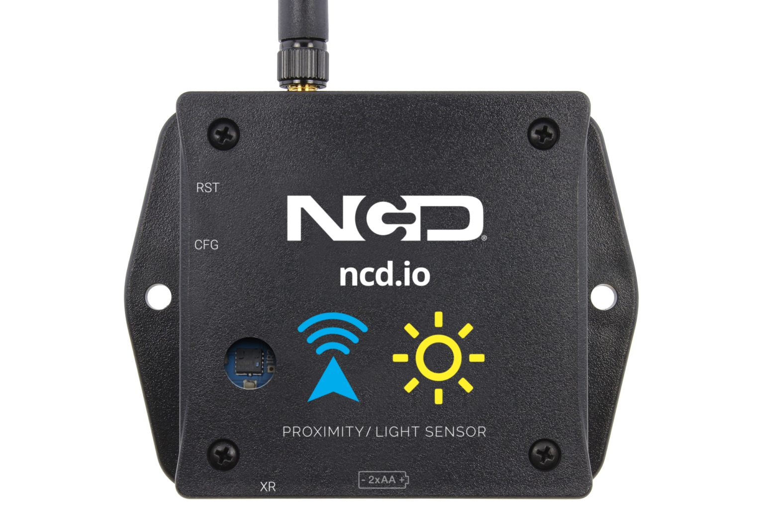 IoT Wireless Proximity and Light Sensor | Wireless Proximity Sensors