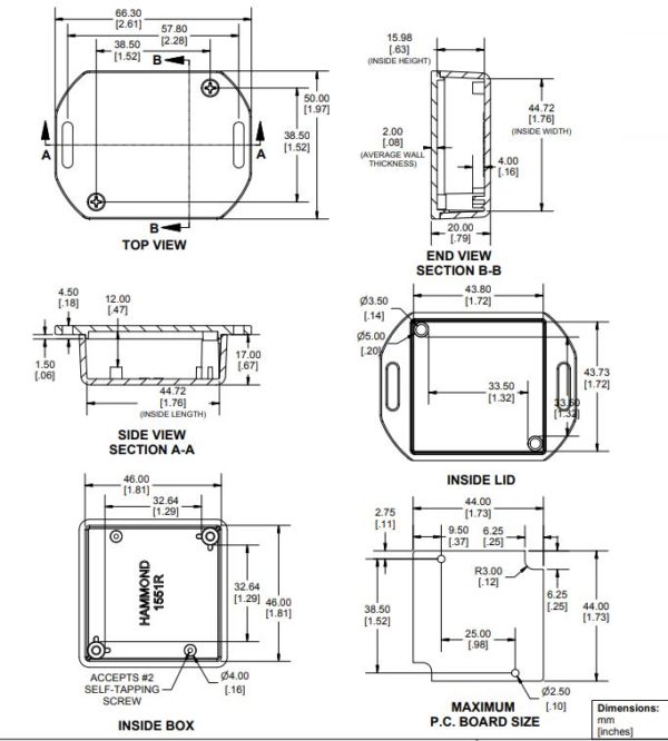 900HP-S3B Long Range Wireless Mesh Modem with USB Interface - NCD Store